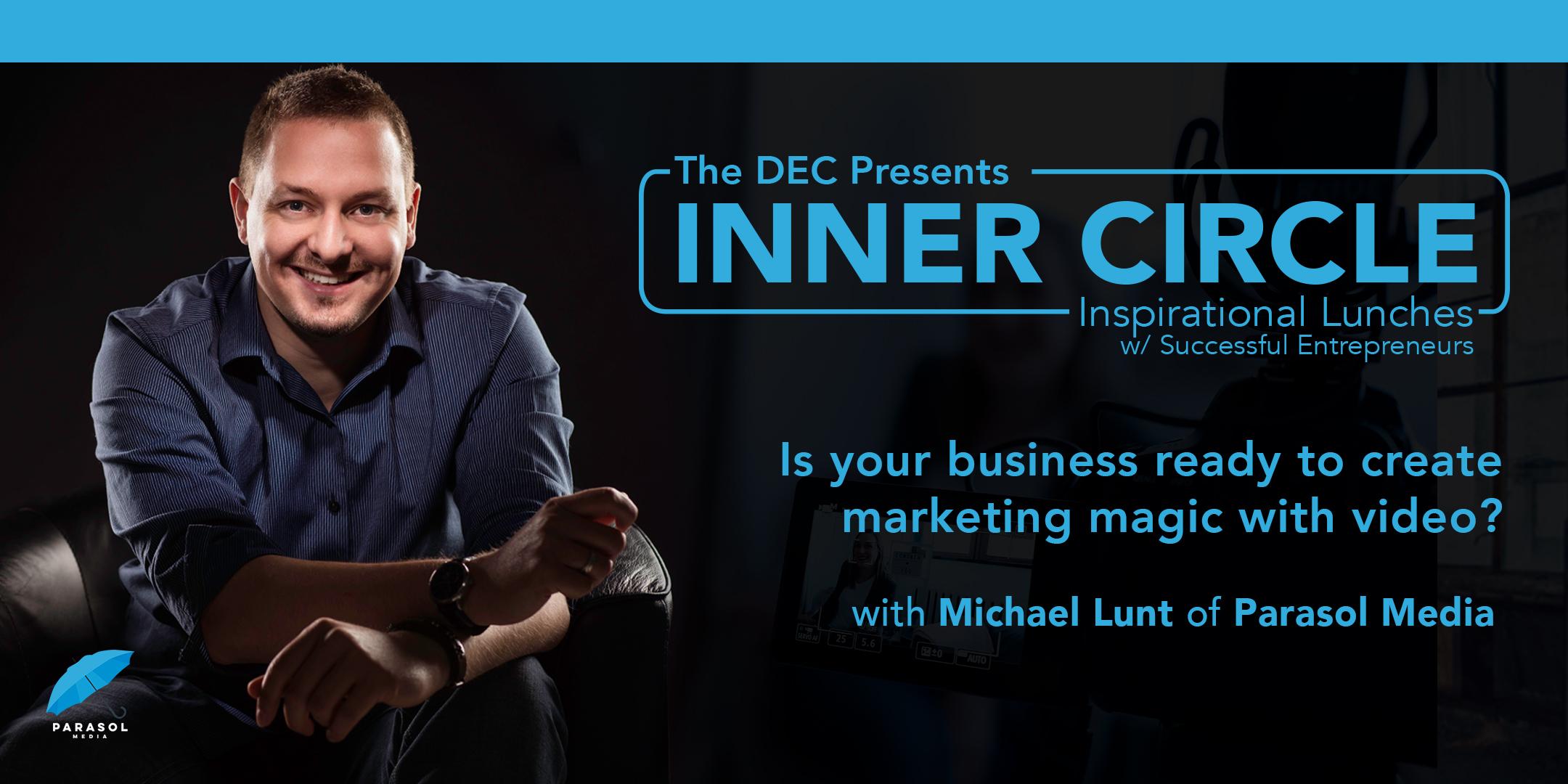 Events for September 2025 Dublin Entrepreneurial Center